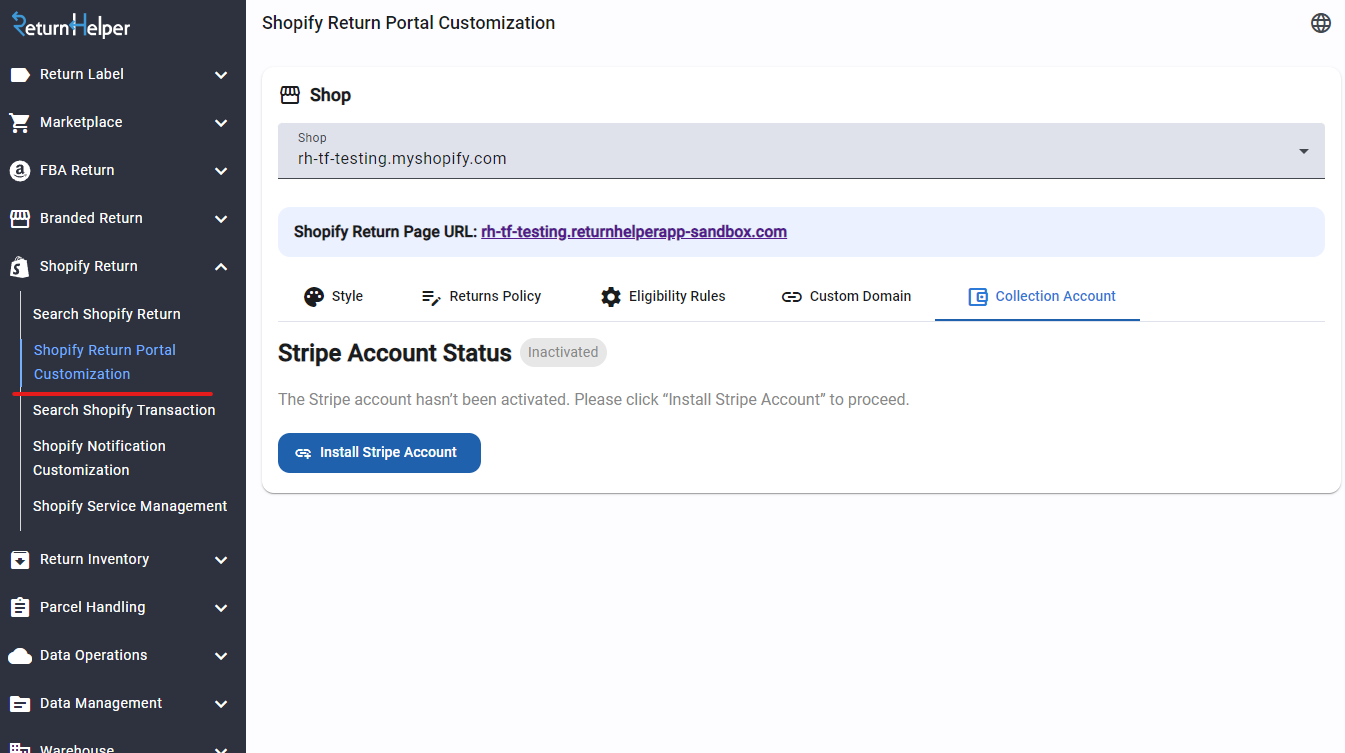 How to Set Up Stripe for Collecting Return Shipping Fees from Buyers ...